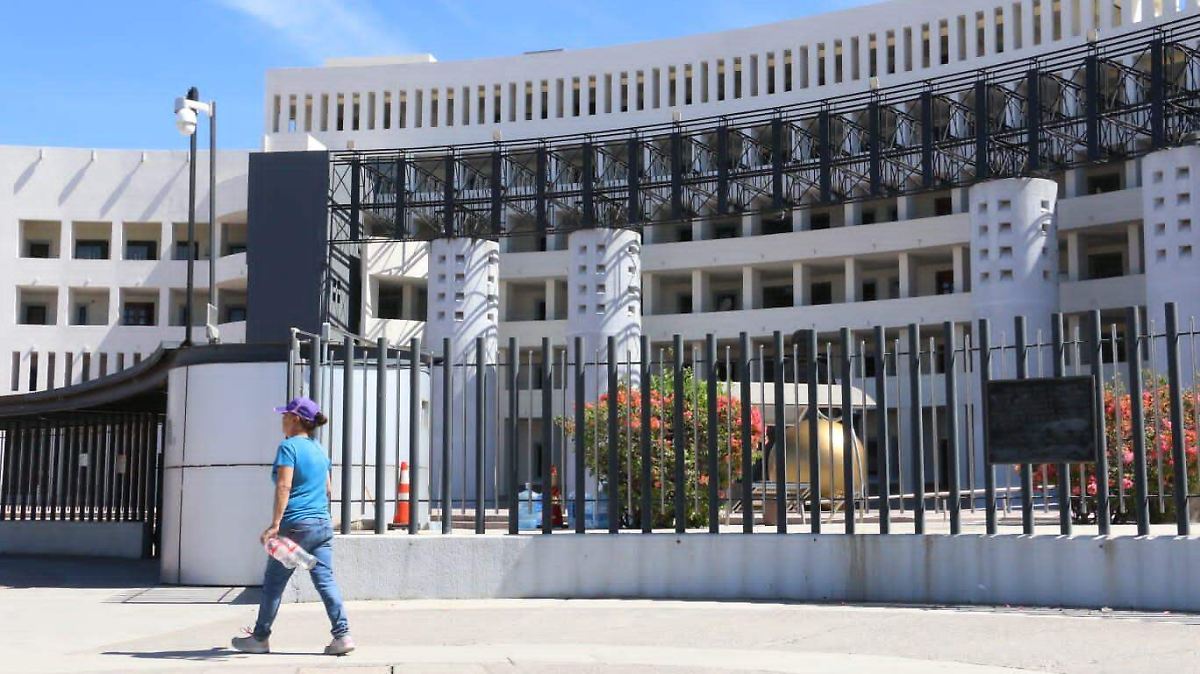 Poder Judicial de SLP: ¿quiénes son los 15 magistrados y 65 jueces en funciones? - El Sol de San ...